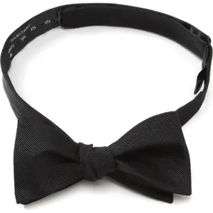 CUFFLINKS, INC. Self-tie Bow Tie - Black