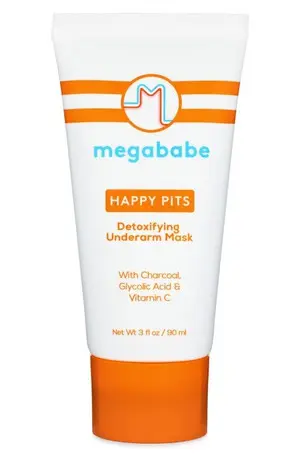 Megababe Mineral Bath & Body Products
