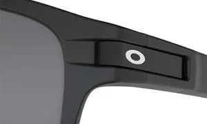 Oakley 54mm Polarized Square Sunglasses