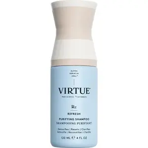 VIRTUE® Purifying Shampoo - No Color