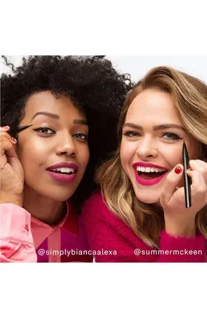 Smashbox Always On Liquid Eyeliner - No Color