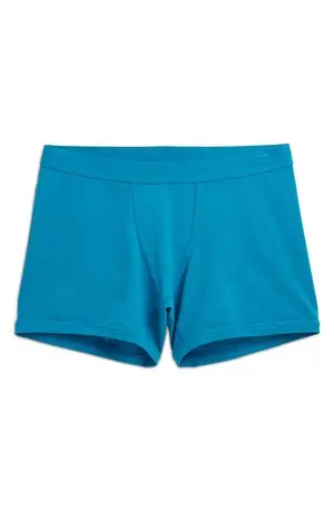 TOMBOYX 4.5-inch Trunks Caribbean Sea
