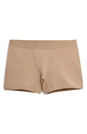 TOMBOYX 4.5-inch Trunks Chai