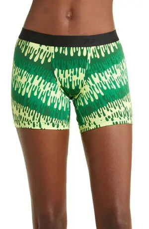 TOMBOYX 4.5-inch Trunks Drippy