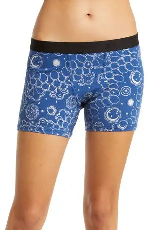 TOMBOYX 4.5-inch Trunks Moonglow