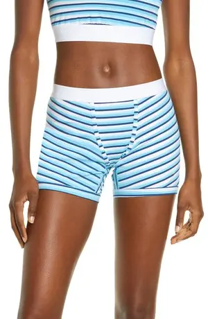 TOMBOYX 4.5-inch Trunks Waverider