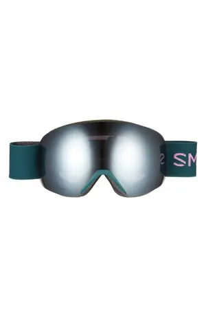 SMITH Skyline 215mm Chromapop Snow Goggles