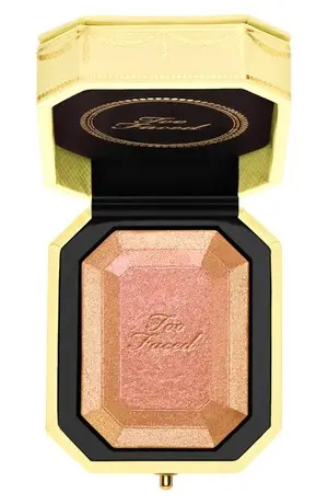 TOO FACED Diamond Light Highlighter Canary