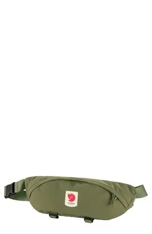 Fjallraven Large Ulvo Belt Bag - Green