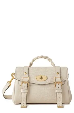 Women's Mulberry Neutral Colored Bags