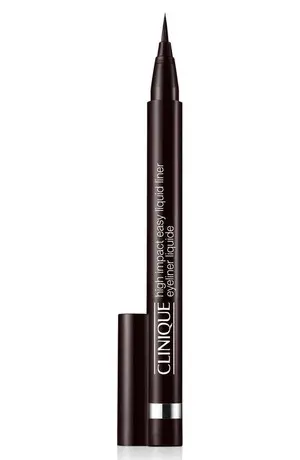 CLINIQUE High Impact™ Easy Liquid Eyeliner - 03 Espresso