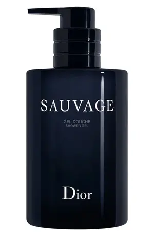 Dior Sauvage Shower Gel - No Color