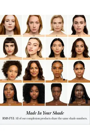 RMS BEAUTY Uncoverup Concealer - 33.5