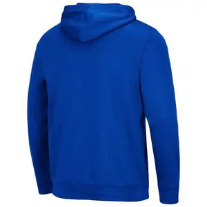 COLOSSEUM Air Force Falcons Lantern Pullover Hoodie