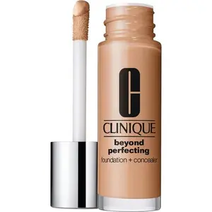 CLINIQUE Beyond Perfecting™ Foundation + Concealer Beige