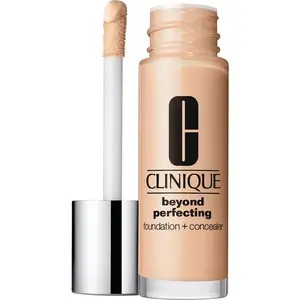 CLINIQUE Beyond Perfecting™ Foundation + Concealer Cn 10 Alabaster