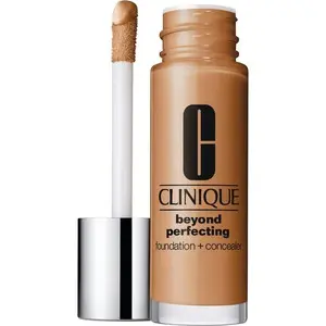 CLINIQUE Beyond Perfecting™ Foundation + Concealer Wn 112 Ginger