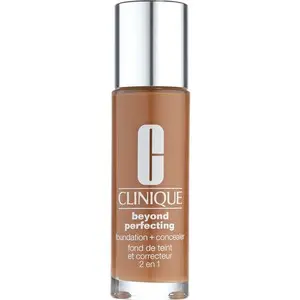 CLINIQUE Beyond Perfecting™ Foundation + Concealer - Wn 122 Clove