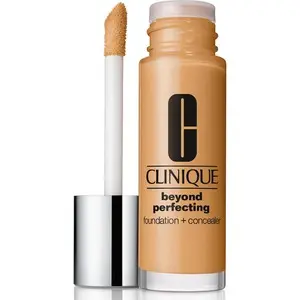 CLINIQUE Beyond Perfecting™ Foundation + Concealer - Wn 54 Honey Wheat