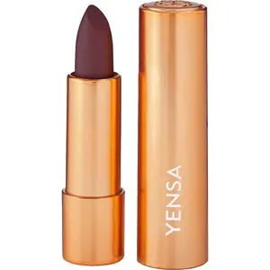 YENSA Vibrant Silk Hydrating Hyaluronic + Vitamin E Lipstick - Captivate