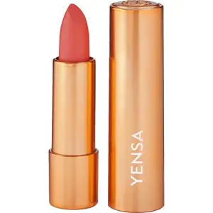 YENSA Vibrant Silk Hydrating Hyaluronic + Vitamin E Lipstick - Confidence