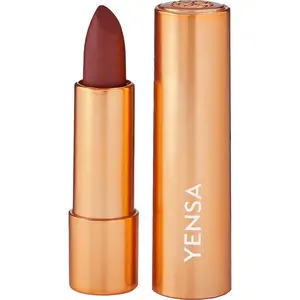 YENSA Vibrant Silk Hydrating Hyaluronic + Vitamin E Lipstick - Edgy