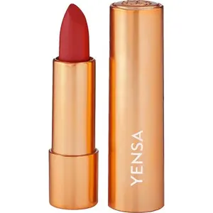YENSA Vibrant Silk Hydrating Hyaluronic + Vitamin E Lipstick Infinity