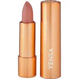 YENSA Vibrant Silk Hydrating Hyaluronic + Vitamin E Lipstick Soulful
