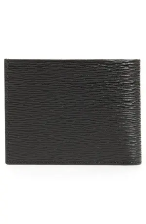 FERRAGAMO Revival Leather Billfold