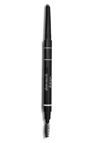 HAIR RITUEL BY SISLEY Phyto-sourcils Design 3-in-1 Eyebrow Pencil - 1 Cappuccino