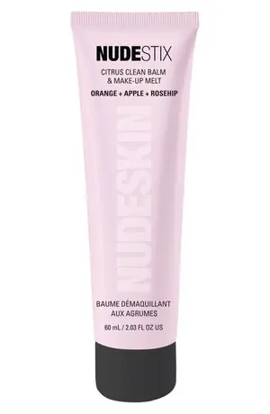 NUDESTIX Citrus Clean Balm & Makeup Melt Cleanser - None