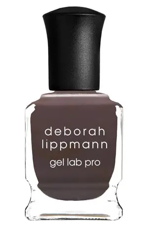 Deborah Lippmann Gel Lab Pro Nail Color - Thunder Road