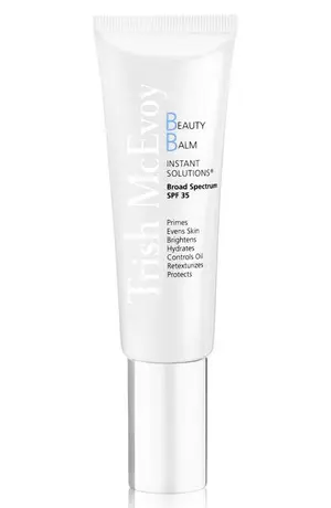 Trish Mcevoy Beauty Balm Instant Solutions® Bb Cream Spf 35 One-color