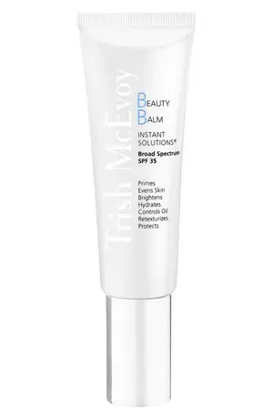 Trish Mcevoy Beauty Balm Instant Solutions® Bb Cream Spf 35 - Shade 3