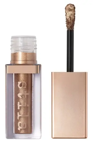 STILA Shimmer & Glow Liquid Eyeshadow Courageous