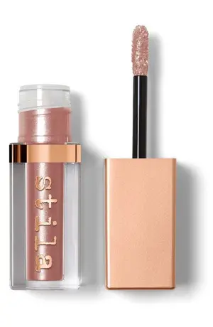 STILA Shimmer & Glow Liquid Eyeshadow Jezebel
