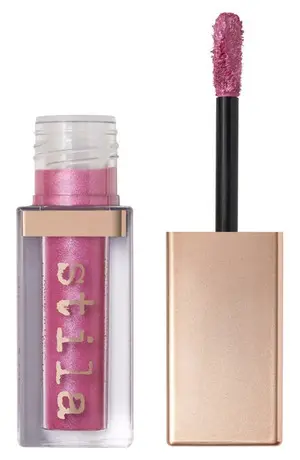 STILA Shimmer & Glow Liquid Eyeshadow One-color
