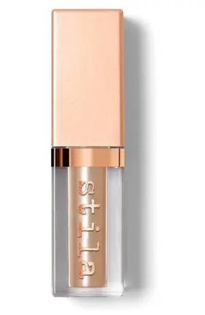STILA Shimmer & Glow Liquid Eyeshadow - Starlight