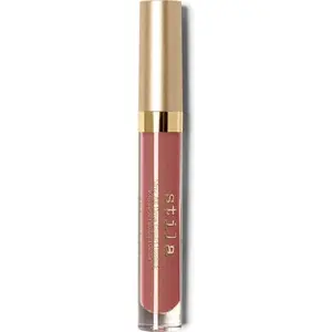 Stila Liquid Lipstick Makeup Products