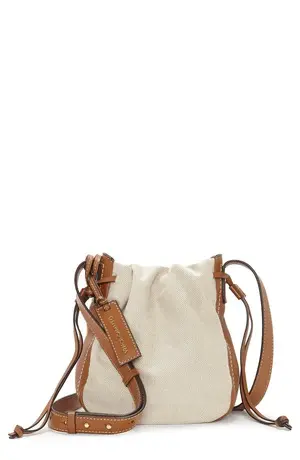 Vince Camuto Fabia Crossbody Bag