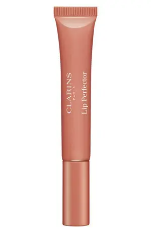 Clarins Lip Perfector Sheer Gloss - Rosewood Shimmer