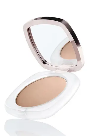 La Mer The Sheer Pressed Powder - Medium