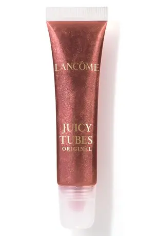 LANCOME Juicy Tubes Lip Gloss - 19 Coacoa Macchiato