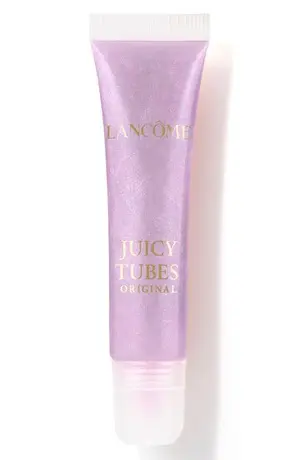 LANCOME Juicy Tubes Lip Gloss - 20 Lavendar Latte