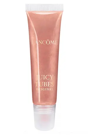LANCOME Juicy Tubes Lip Gloss One-color