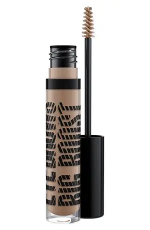 MAC COSMETICS Eye Brows Big Boost Tinted Brow Gel Fling