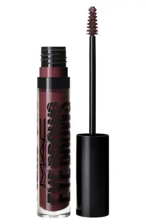 MAC COSMETICS Eye Brows Big Boost Tinted Brow Gel Hickory