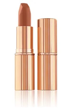 Charlotte Tilbury Matte Revolution Lipstick - Catwalking
