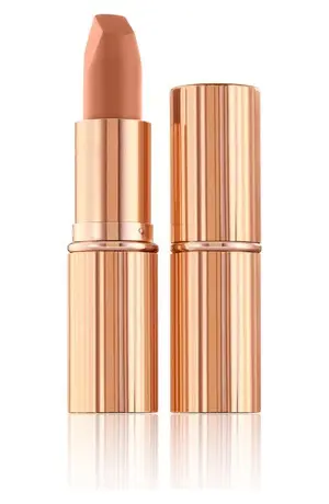 Charlotte Tilbury Matte Revolution Lipstick - Cover Star