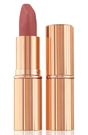Charlotte Tilbury Matte Revolution Lipstick - Pillow Talk Medium